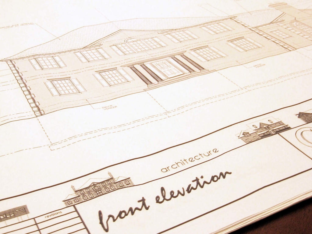 Construction - reVision Homes